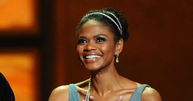 ‘Gifted Hands’ Star Kimberly Elise: ‘Millions of Babies Will Be Saved ...