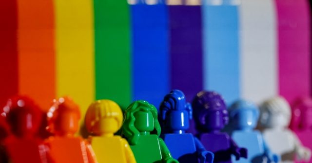 LEGO Faces Backlash After Launching Pride Campaign: ‘Let Kids Be Kids’