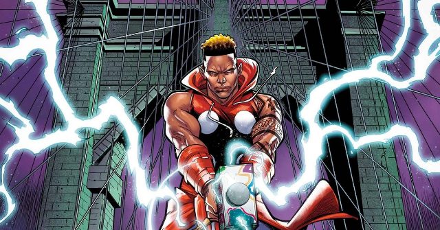 Marvel Fans Accuse Comics of 'Racism' over Alternate Reality Thor Story