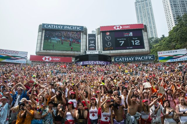 Hong Kong Sevens looks to return under Olympic-style closed-loop ... Hong Kong Sevens looks to return under Olympic-style closed-loop ...