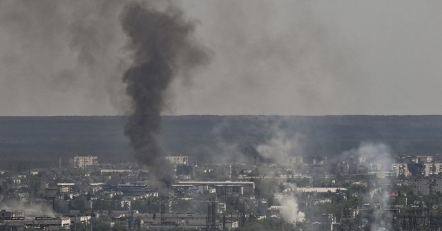 US urges Russia 'humane treatment' of Americans captured in Ukraine ...