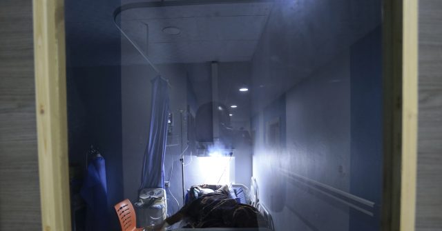 Jordan vows inquiry into deadly gas release at Red Sea port - Breitbart