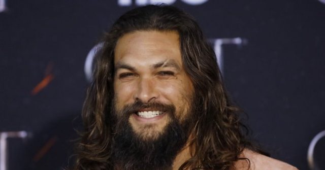 'See': Jason Momoa series to end with Season 3 - Breitbart