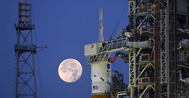 NASA fully loads Artemis 1 rocket with fuel in successful 'wet ... NASA fully loads Artemis 1 rocket with fuel in successful 'wet ...