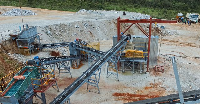 Lithium: China Secures Zimbabwean Source of Metal Used in EVs