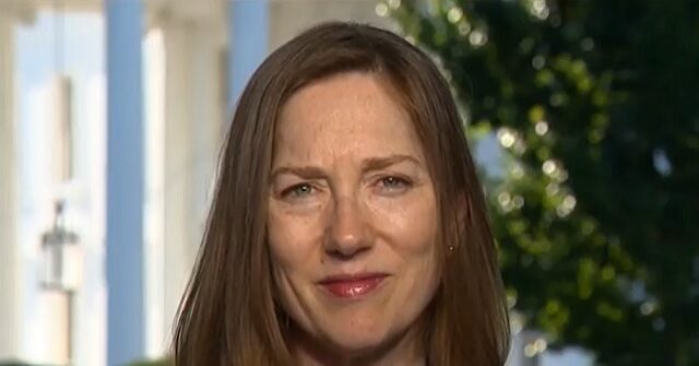WH Economic Adviser Boushey: It's Important 'to Wean Ourselves off ...