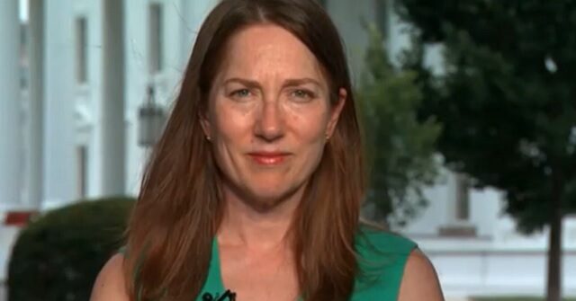 WH Economic Adviser: 'Expectations Are' 'Small to Negative' Growth in ...