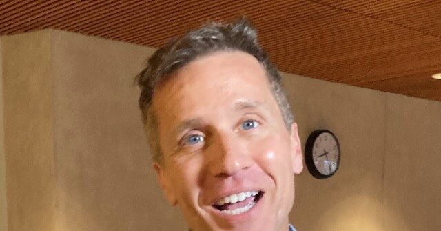 Exclusive – Poll: Trump Endorsement Would Seal Victory for Eric Greitens