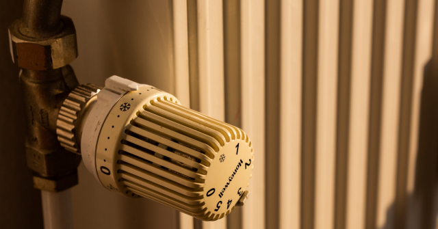 UK Govt: Turn Heating Down and Change Dinner Times or Face Blackouts