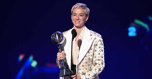 ESPN's ESPY Awards Viewership Down 34% Over 2019