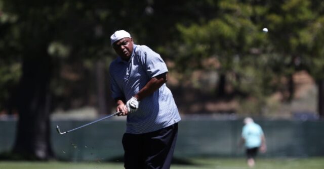 Charles Barkley Scolds Critics of Saudi Human Rights Abuses, Says Worry ...