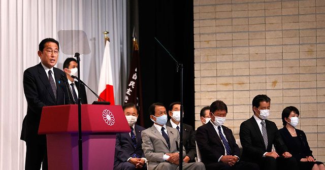 Japan: Abe Shinzo's Conservative Party Takes Decisive Win in Election 3 ...