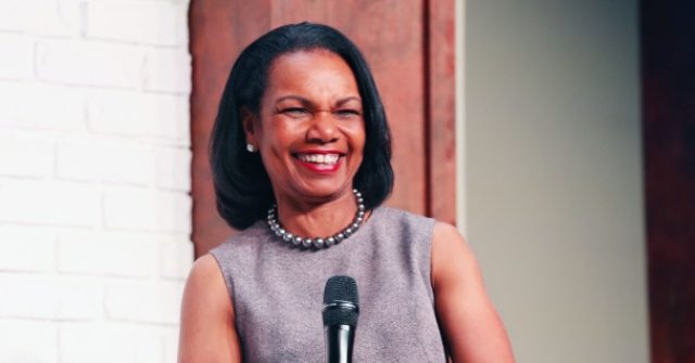 Condoleezza Rice Joins Denver Broncos Ownership Group