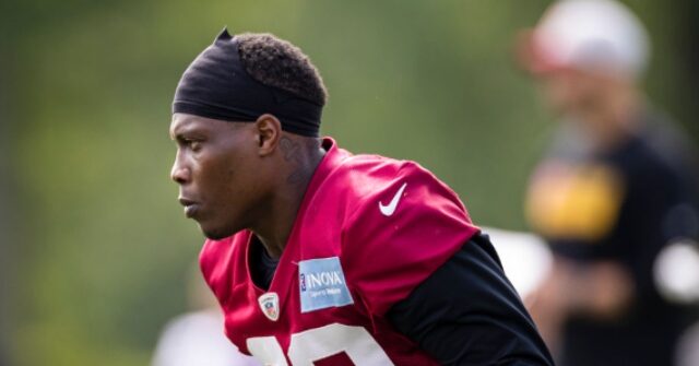 Ex-Washington Commanders' Deshazor Everett Pleads Guilty in Accident ...