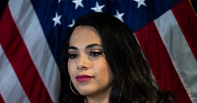 Texas Rep. Mayra Flores' Bill Defunds IRS to Address School Shootings