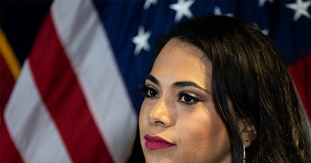 GOP Rep. Flores: Money Allocated to IRS to Go After Middle Class Should ...