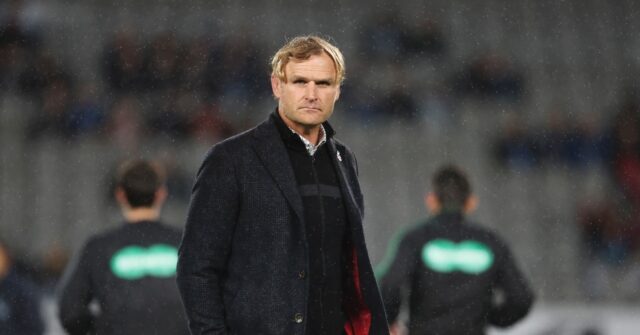 'Razor' Robertson: breakdancer, surfer, All Blacks' saviour? - Breitbart