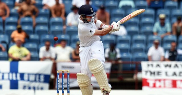 Former England Batsman Trott Named As New Afghanistan Coach Breitbart