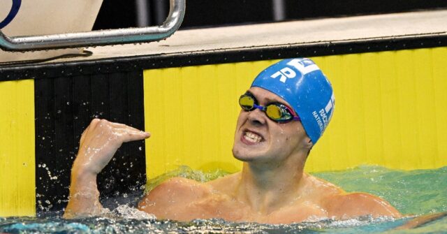 Australia axe Commonwealth Games swimmer for 'use of medication ...