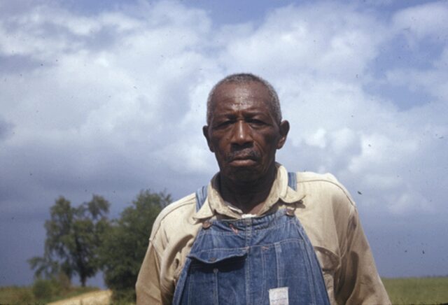AP exposes the Tuskegee Syphilis Study: The 50th Anniversary - Breitbart