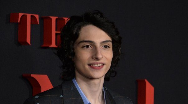 Finn Wolfhard to co-write, co-direct, star in horror film - Breitbart