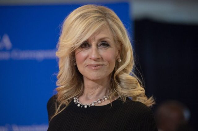Judith Light, Rosemarie DeWitt headline cast of film 'Out of My Mind ...