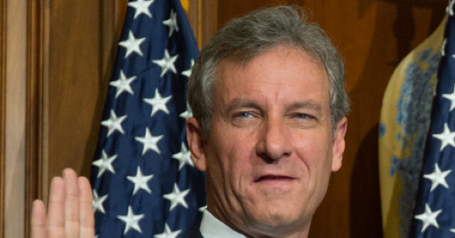 Report: Dem. Rep. Matthew Cartwright Receives Tax Penalties for 2021