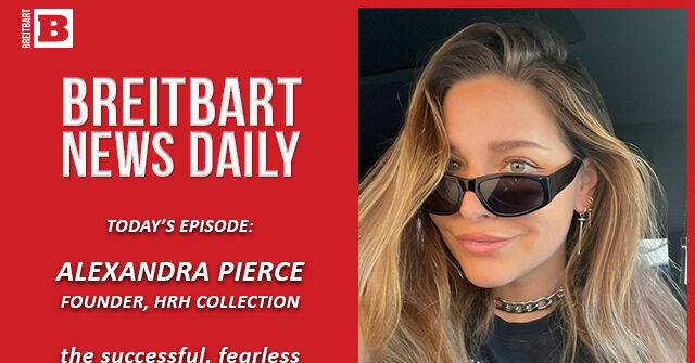 Breitbart News Daily Podcast Ep. 197: End of an Era: Another ...