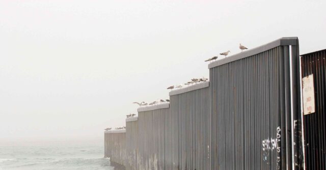 U.S., Mexico Sign Treaty to Build New Sewage Treatment Plant Near Border