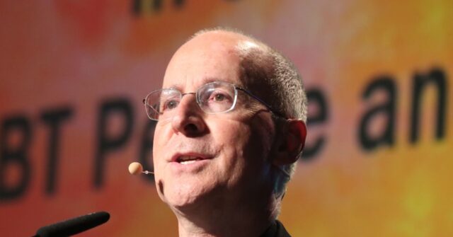 Liberal Priest Slammed for Defending Bishop Who Protected Sex Abusers