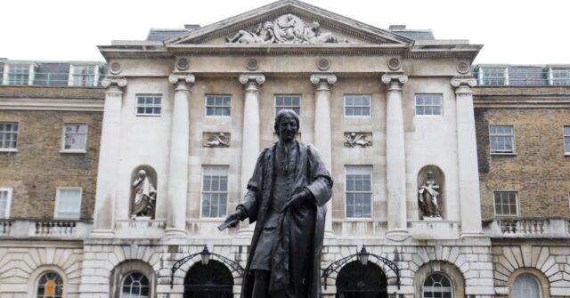 'Save Our Statues' Fact-Checks 'Fake History' Plaques on Memorials