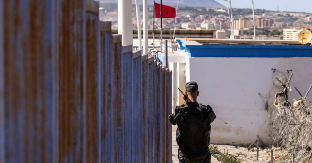 EU To Give Morocco €500 Million To Help Stem Illegal Immigration