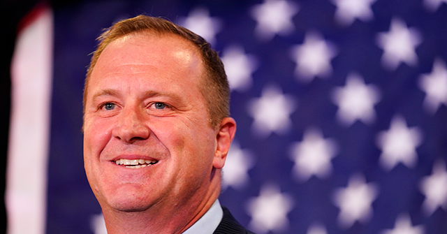 Missouri Senate Candidate Eric Schmitt Blasts St. Louis Leaders for ...