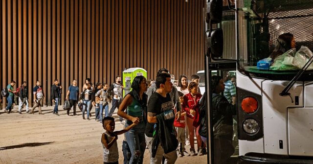 NYC Homeless Shelters Packed with 4.9K Border Crossers: 'Situation is Dire'