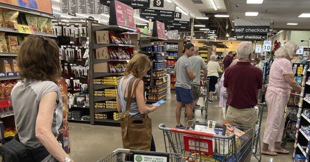 Millions Unable to Pay for Groceries After SNAP EBT Outage