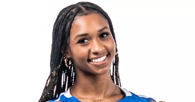 Police Find No Evidence BYU Volleyball Fan Yelled 'N-Word' During Game