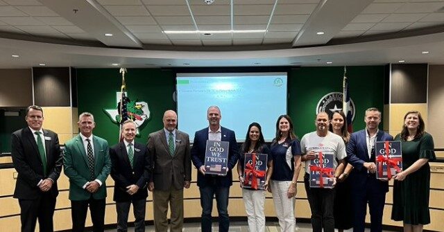 Klukowski: ‘In God We Trust' Will Win in Court Under SCOTUS Pre