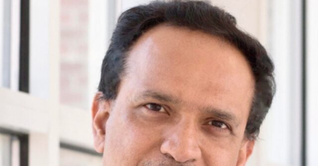 Thanks, Comrade: Famed U. of Maryland Professor Created Surveillance ...