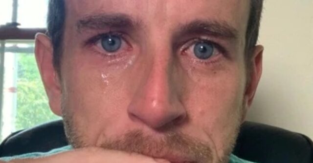 Poor, Poor Boss: CEO Posts Crying Selfie Following Layoffs to Show He ...