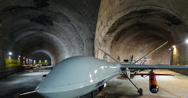 Reports: Russia Struggles in Ukraine with Malfunctioning Iran-Made Dro