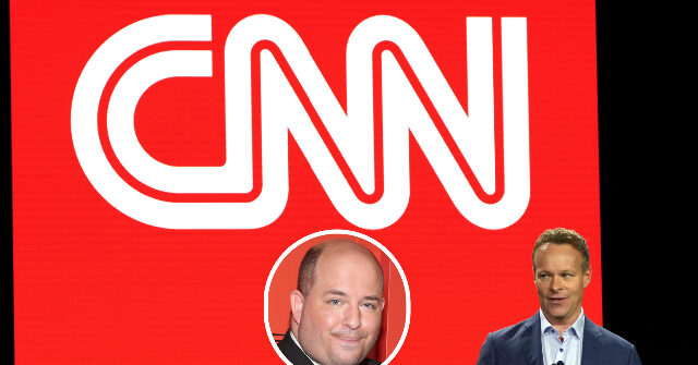 CNN Boss Chris Licht Warns Staff: Prepare for 'More Changes' You Might ...