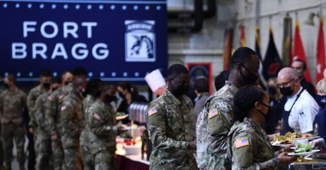 New Names for Army Posts Honoring Confederates Estimated at $21M