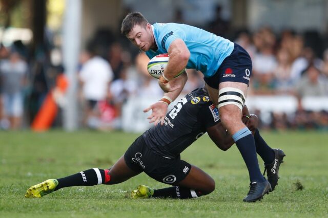 Holloway handed Australia debut as Rennie makes seven changes - Breitbart