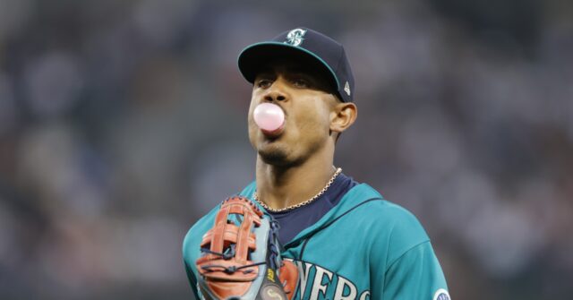 J-Rod's blockbuster contract with M's is fittingly unique - Breitbart