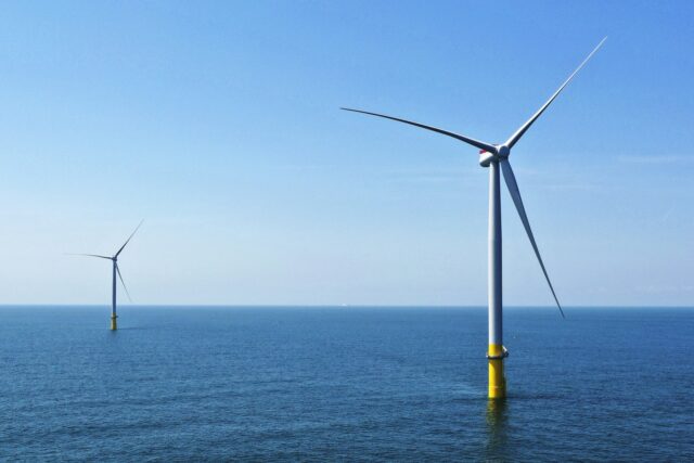 Utility: Guarantee for large offshore wind farm 'untenable' - Breitbart