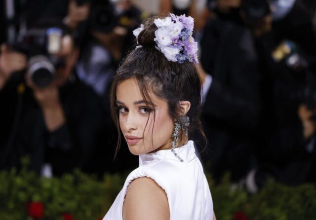Camila Cabello, Hans Zimmer collaborate on nature doc song - Breitbart Camila Cabello, Hans Zimmer collaborate on nature doc song - Breitbart