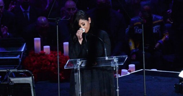 Emotional Vanessa Bryant Testifies In Civil Suit Against La County Over