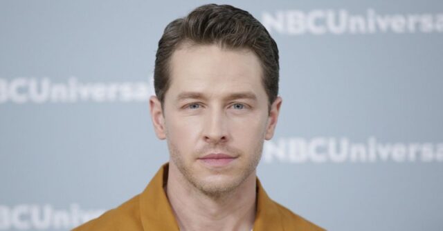 'Manifest': Josh Dallas teases Ben's 'devastation' in Season 4 - Breitbart