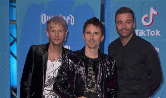 Muse release new album, 'You Make Me Feel Like It's Halloween' music ...