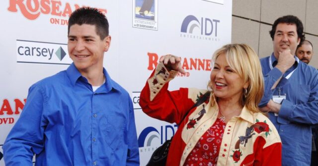 Original 'Roseanne' star Michael Fishman to exit 'The Conners' ahead of ...